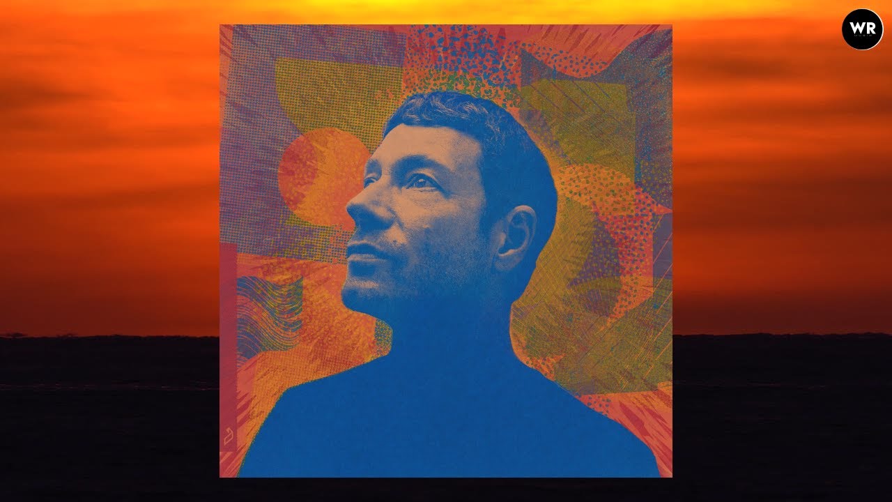 Jody Wisternoff & Mimi Page - Wondering Infinite | Anjunadeep - YouTube