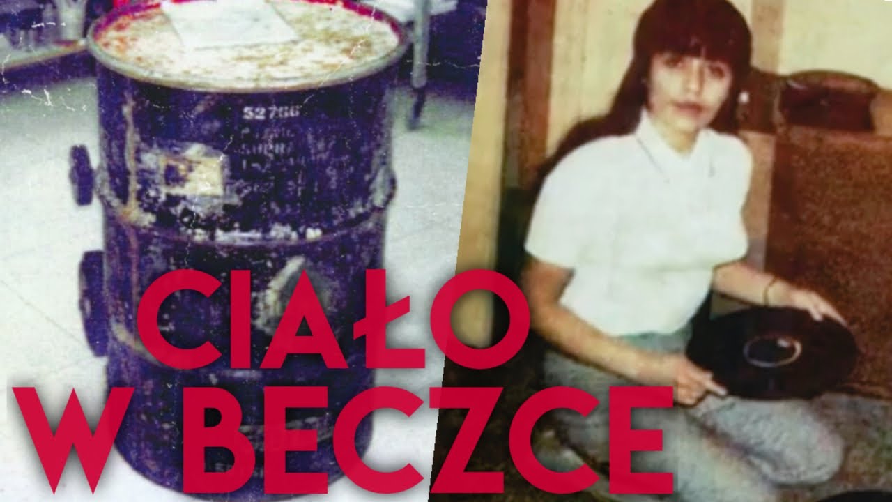 REYNA MARROQUIN - Sprawa rozwiązana po 30 latach. - YouTube