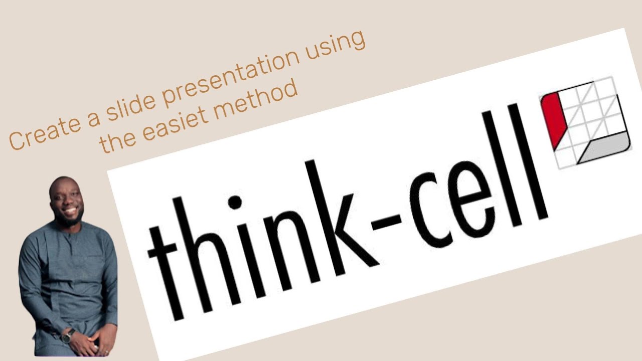 Think cell for beginners - YouTube