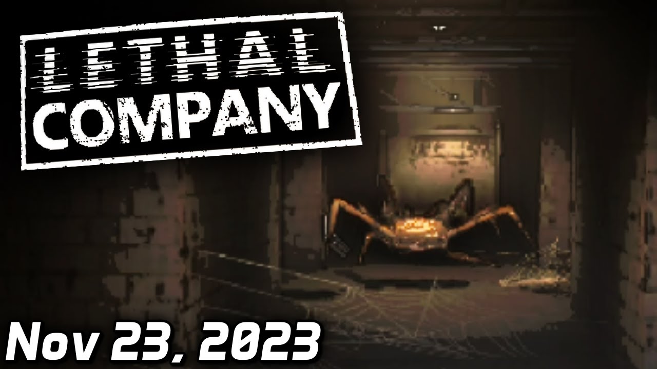 [SimpleFlips] Lethal Company (Session 2) w/ Limealicious, Bawkbasoup ...