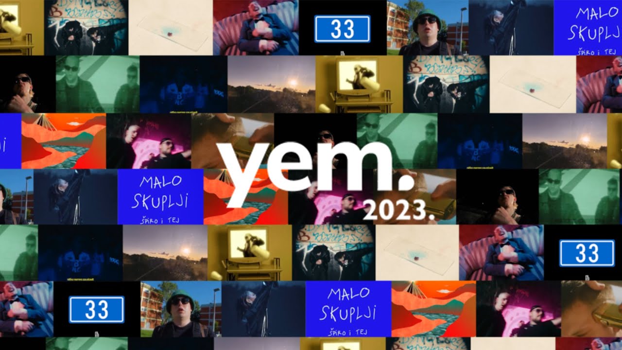 Best of Yem 2023 (Nix K Mashup) - YouTube