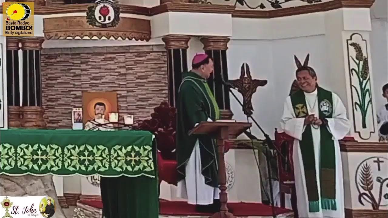 Bombo Radyo Laoag - Sunday Morning Programs(4:00am - 12:00pm) - YouTube