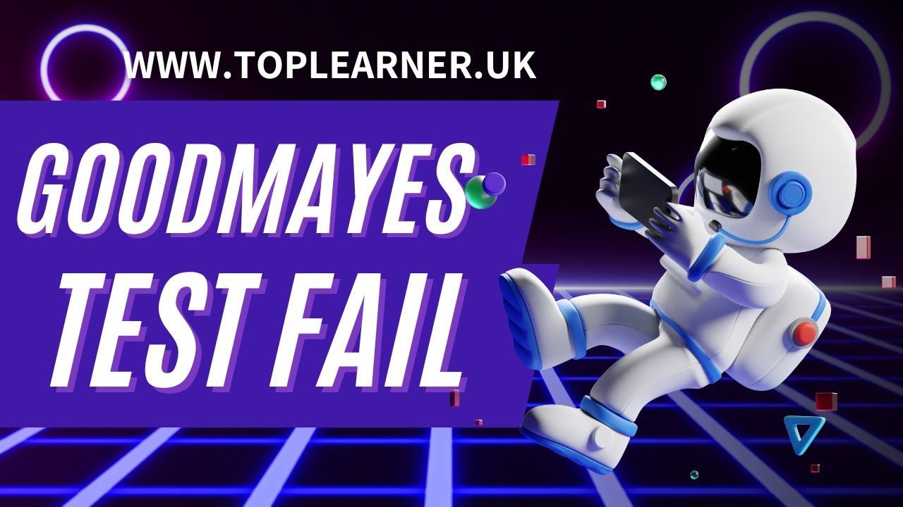 Goodmayes driving test route | Goodmayes driving test centre ...