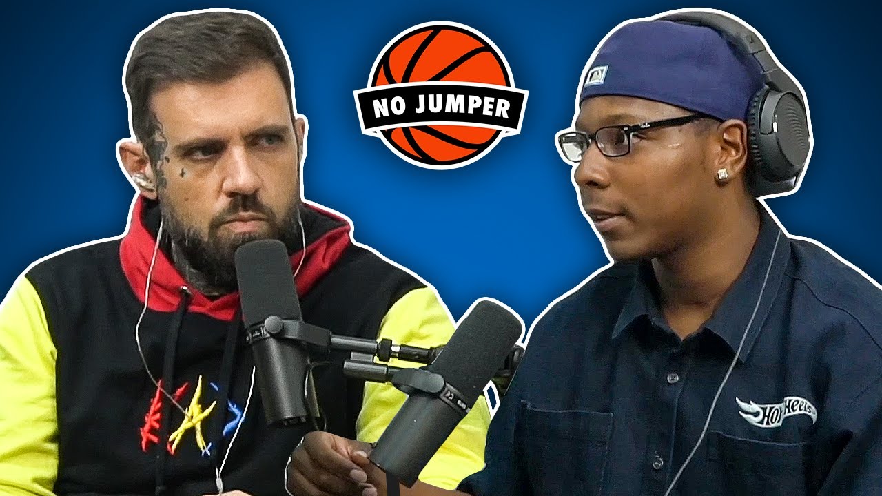 The Exavier TV Interview: LA Hat Politics, Going Viral off Gang Related ...