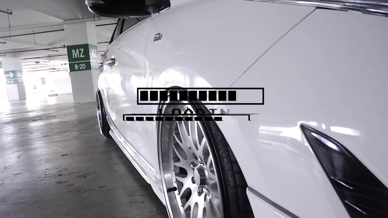 STANCE CAR | TOYOTA YARIS 2019 - Lowproject - YouTube