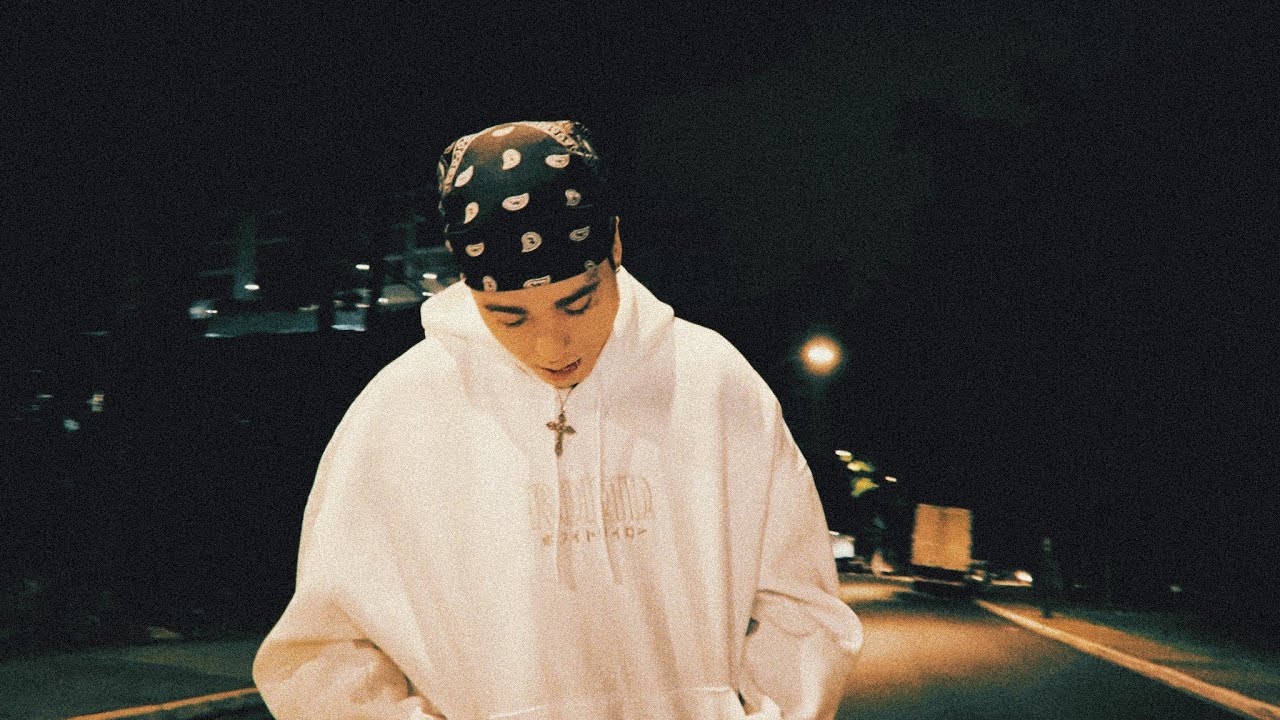 SHIN - ANGEL (feat. Lowell Straight) (Official Visualizer) - YouTube