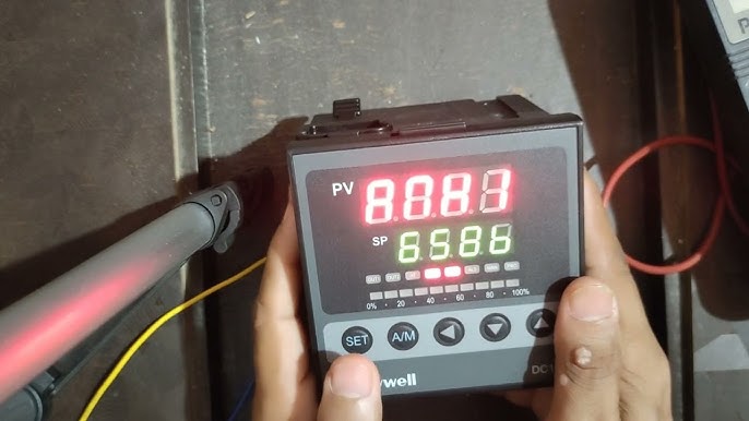 Honeywell DC1040 PID Controller Full, 60% OFF Honeywell DC1040 PID Controller Full, 60% OFF