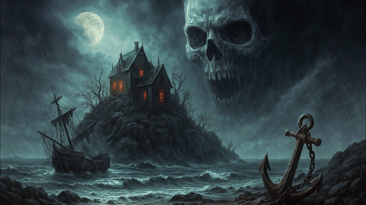 4 Supernatural Nightmares That Will Leave You Breathless! 😱🪑🤫|The ...