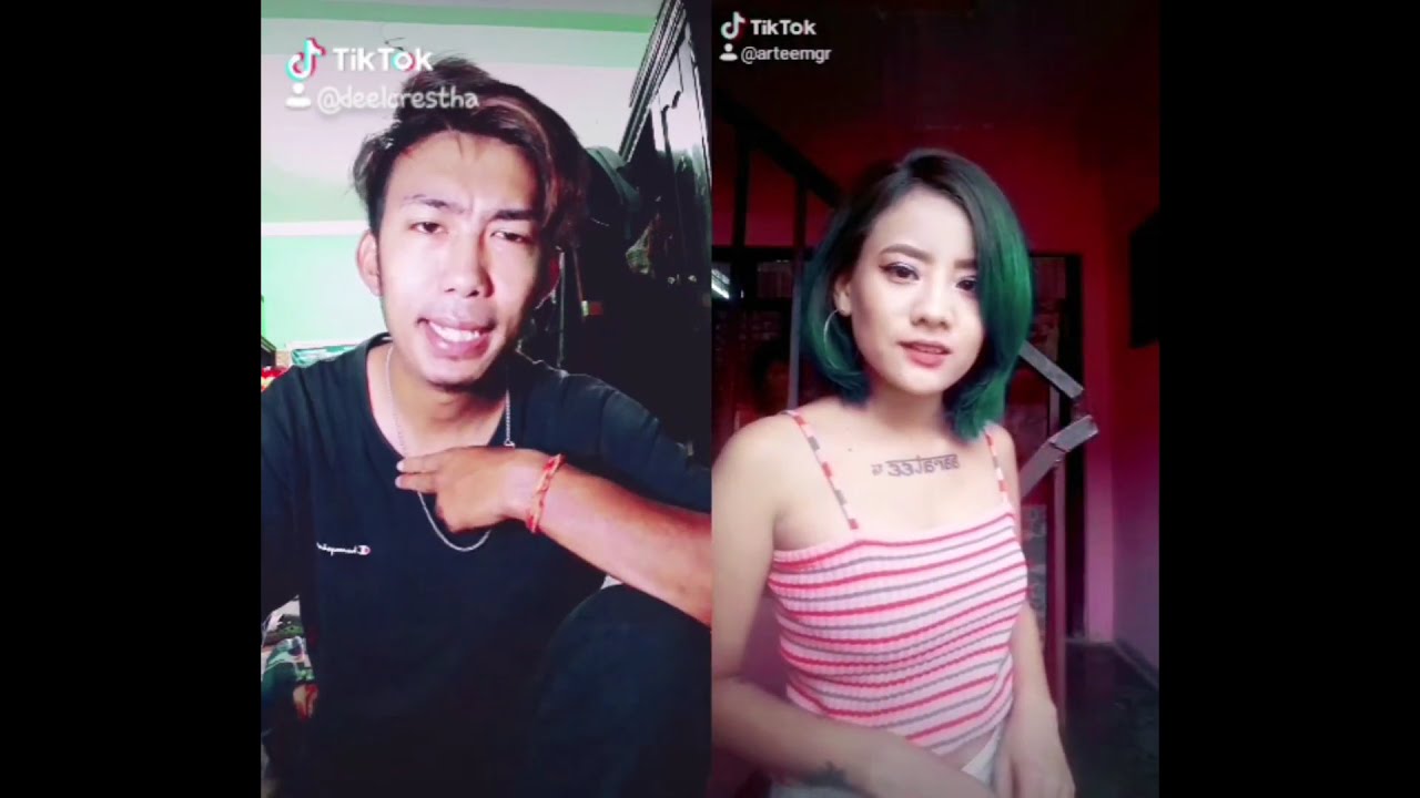 (2019) tik tok - YouTube