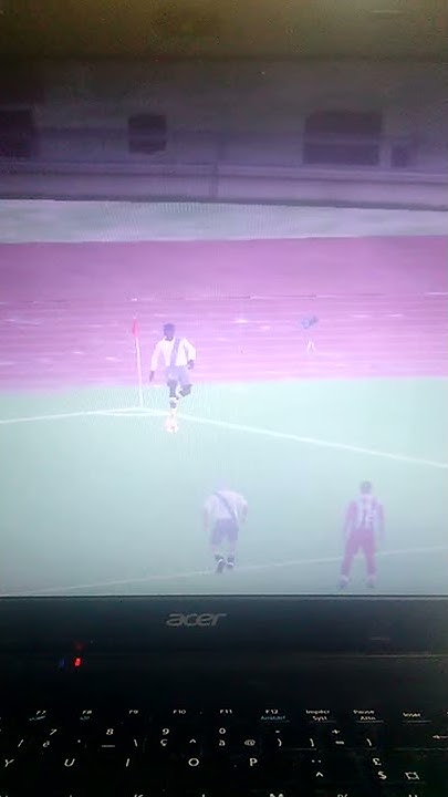 Fifa10 part 1(3) - YouTube