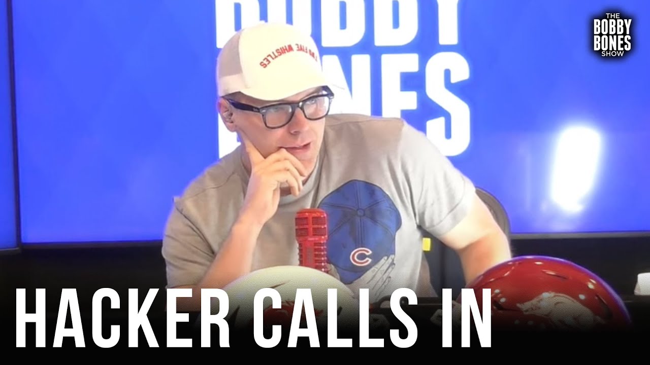 Hacker Tommy Shares His Career of Hacking & Time He Spent in Prison ...