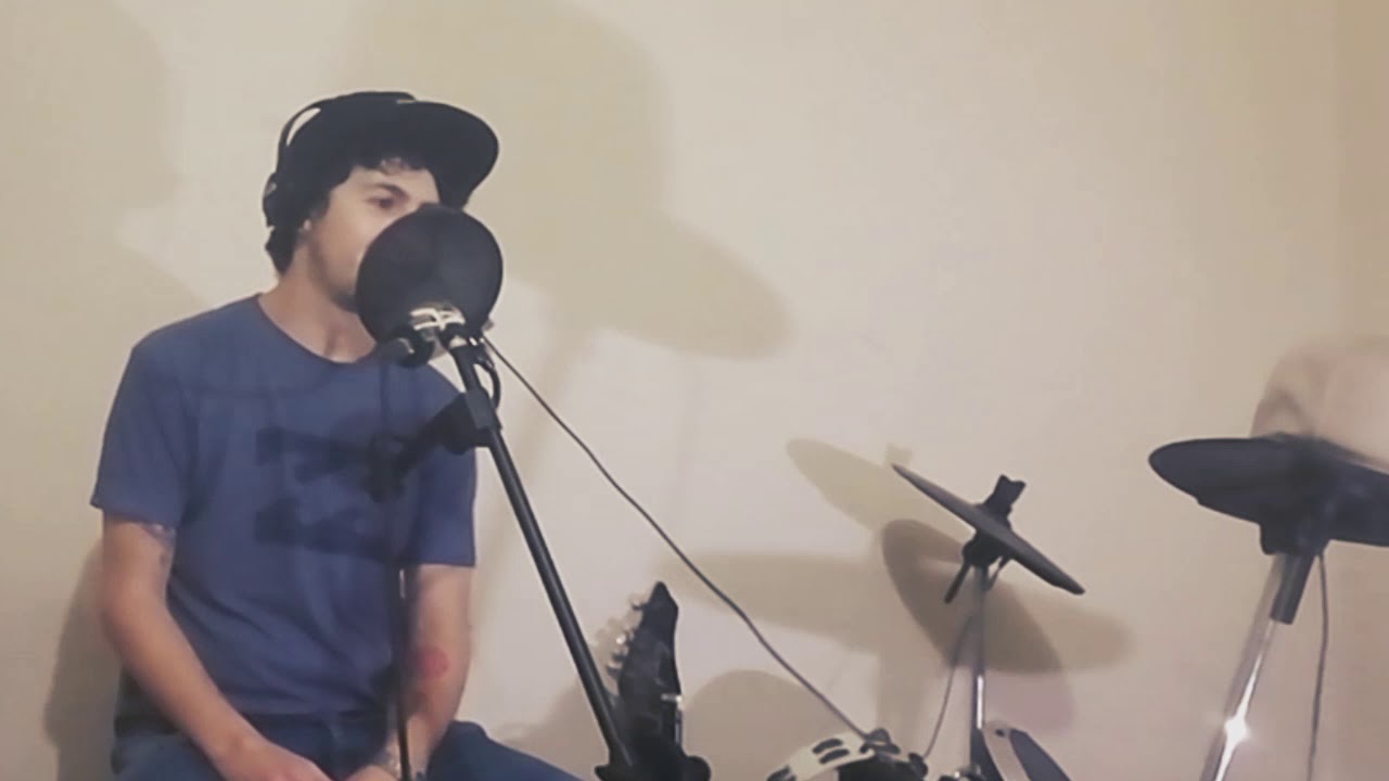 Danny Ocean - Swing (Cover) - YouTube