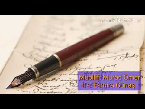 ŞEİR QƏLƏM