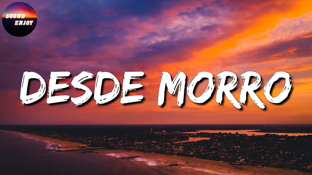🎵 Banda Romántica || Justin Morales - Desde Morro || Calibre 50 ...