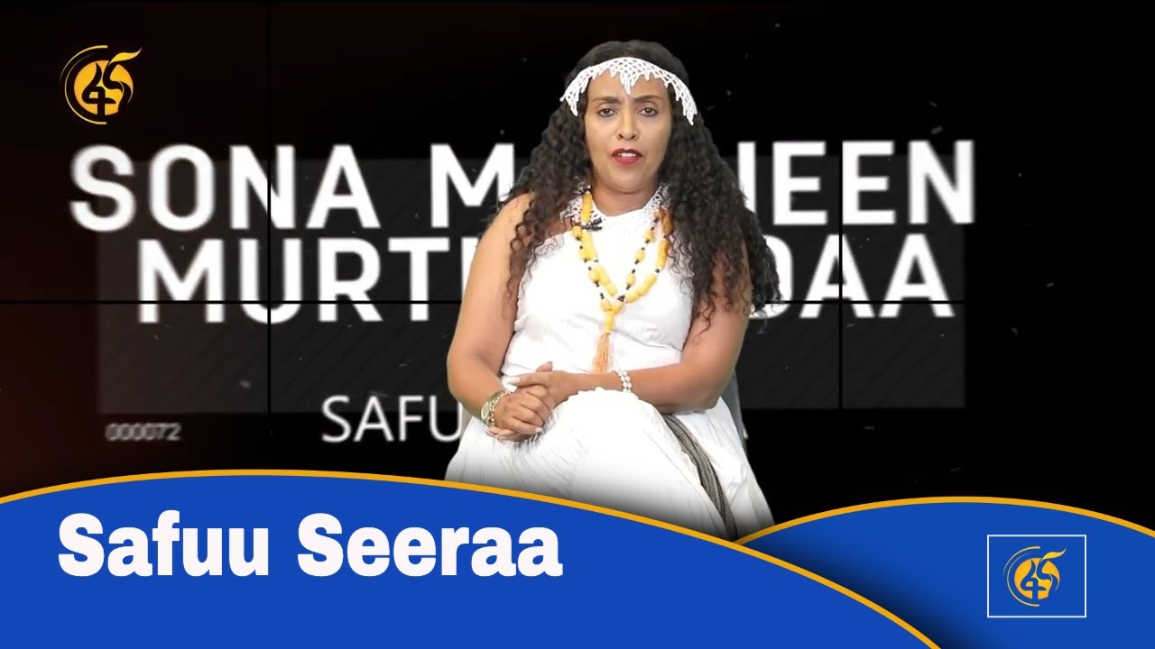 Safuu Seeraa - YouTube