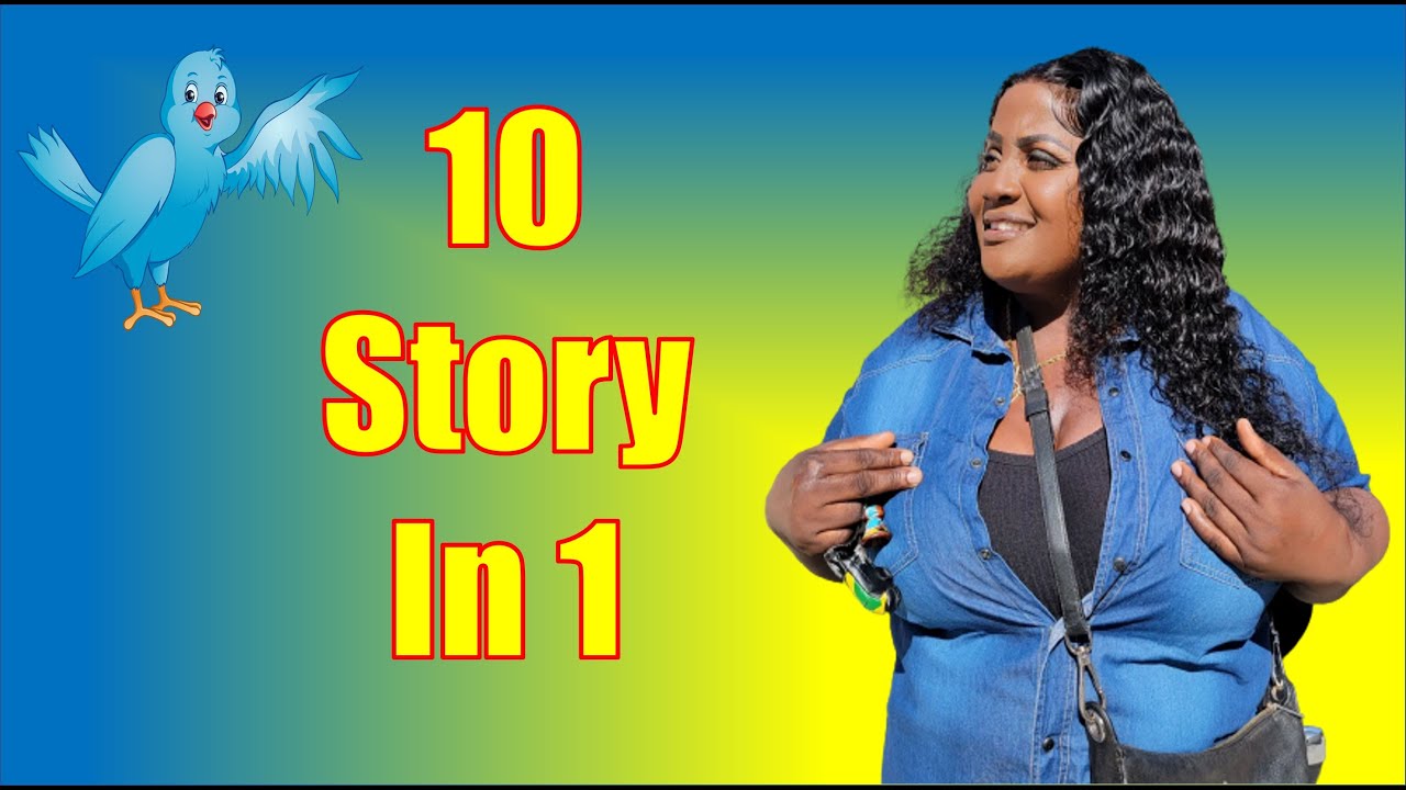10 Story In 1 - YouTube