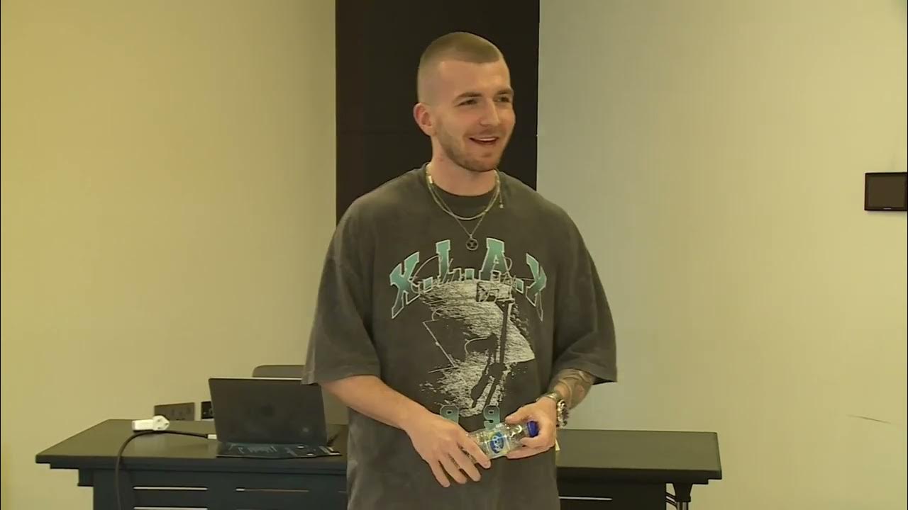 Build a mobile DAPP with React Native [workshop] by Mike Grabowski (@grabbou) - YouTube