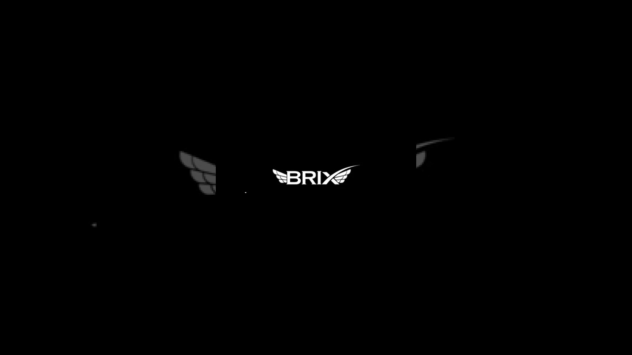 Brix logo - YouTube