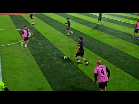 Red Soldiers - Güzeloluk S. K (Mini Futbol Antalya) 