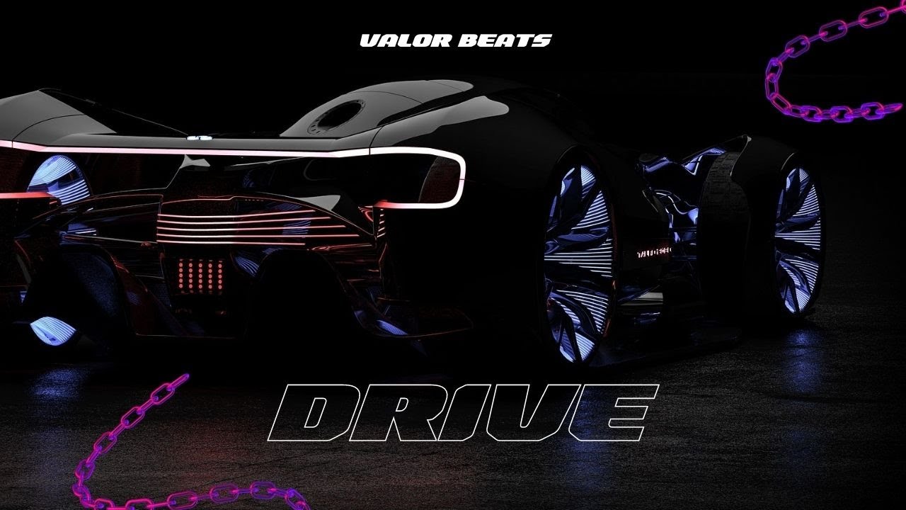Drive - Trap Beat - YouTube