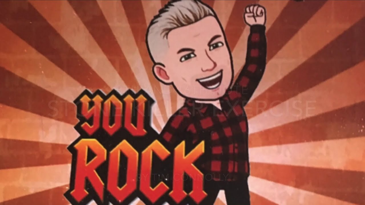 Joe morello’s infamous Stone killer Exercise - YouTube