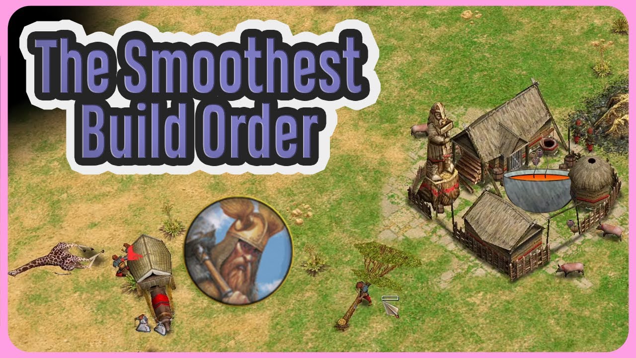 This Thor Build Demolishes Zeus! - YouTube