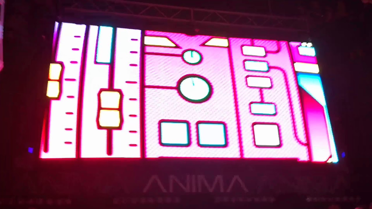 Deejay time Reunion live @ Anima club - Spresiano - YouTube