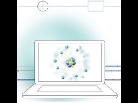 Variational Monte Carlo with fermions, efficient calculations of Slater determinants - YouTube