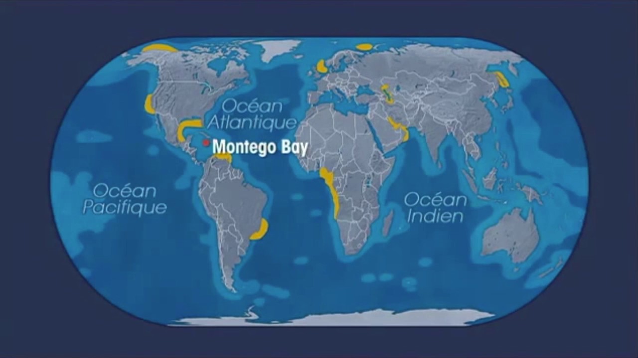 zone économique exclusive - YouTube