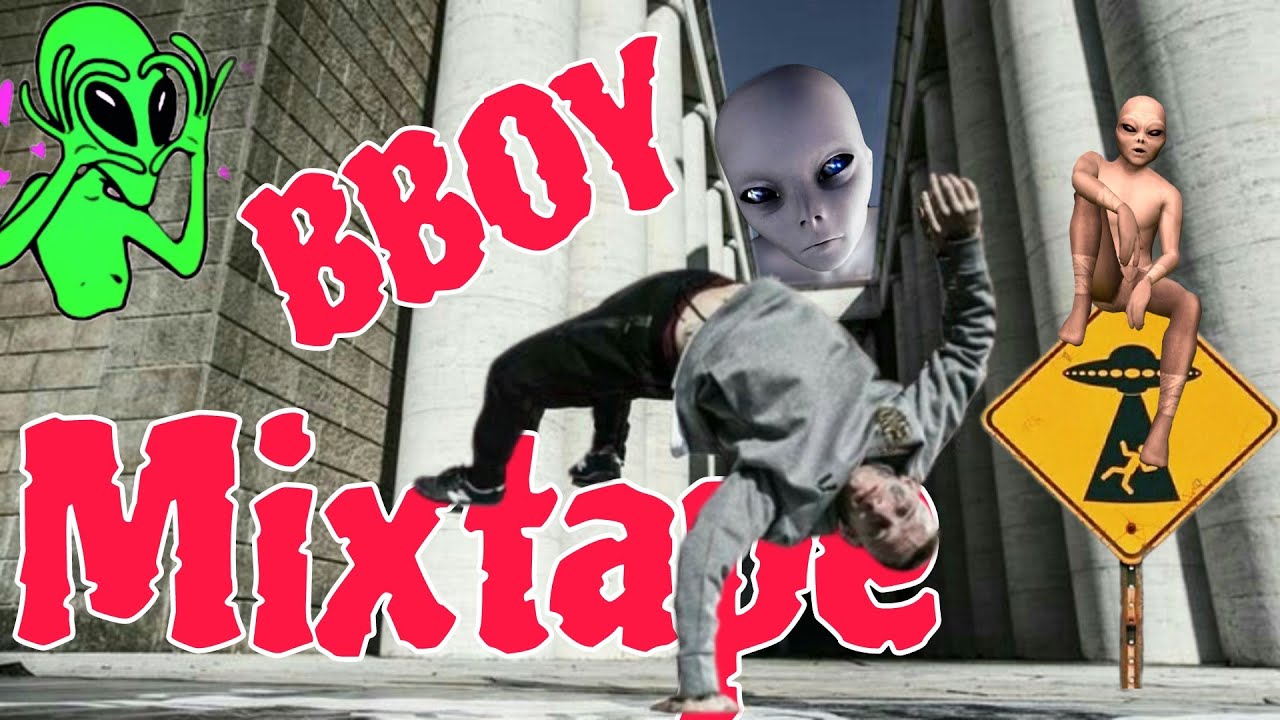 BBOY Dance Battle Music Vol. 1 | DJ DEF CUT - HipHop | BBOY Mixtape ...
