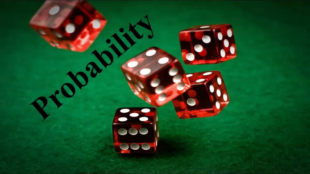 3. Probability - YouTube