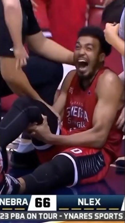 NEWS: Jeremiah Gray suffers knee injury in PBA on Tour game. #shorts #subscribe #pba # ...