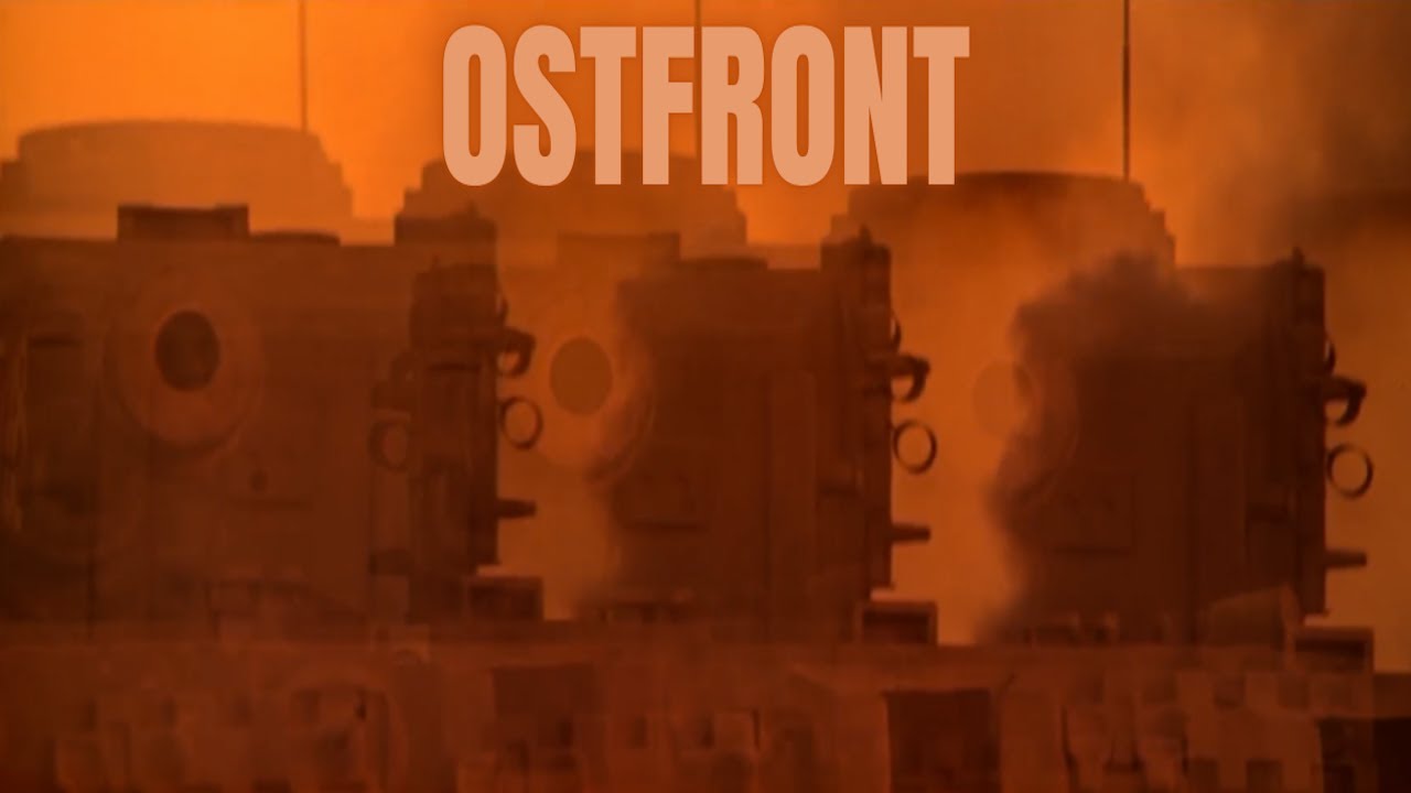 Ostfront '45 - YouTube