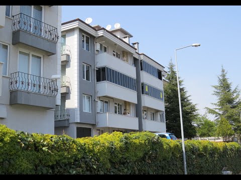 HAKAN DURMUŞ'DAN ÇAMLICA'DA 200 m2 BAKIMLI 4+1 ISI YALITIMI -ERSOYKENT SİTESİ