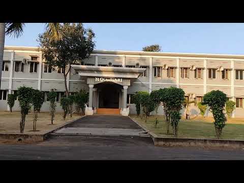 Sasi Institute Of Technology And Engineering Vlog Tadepalligudem - YouTube