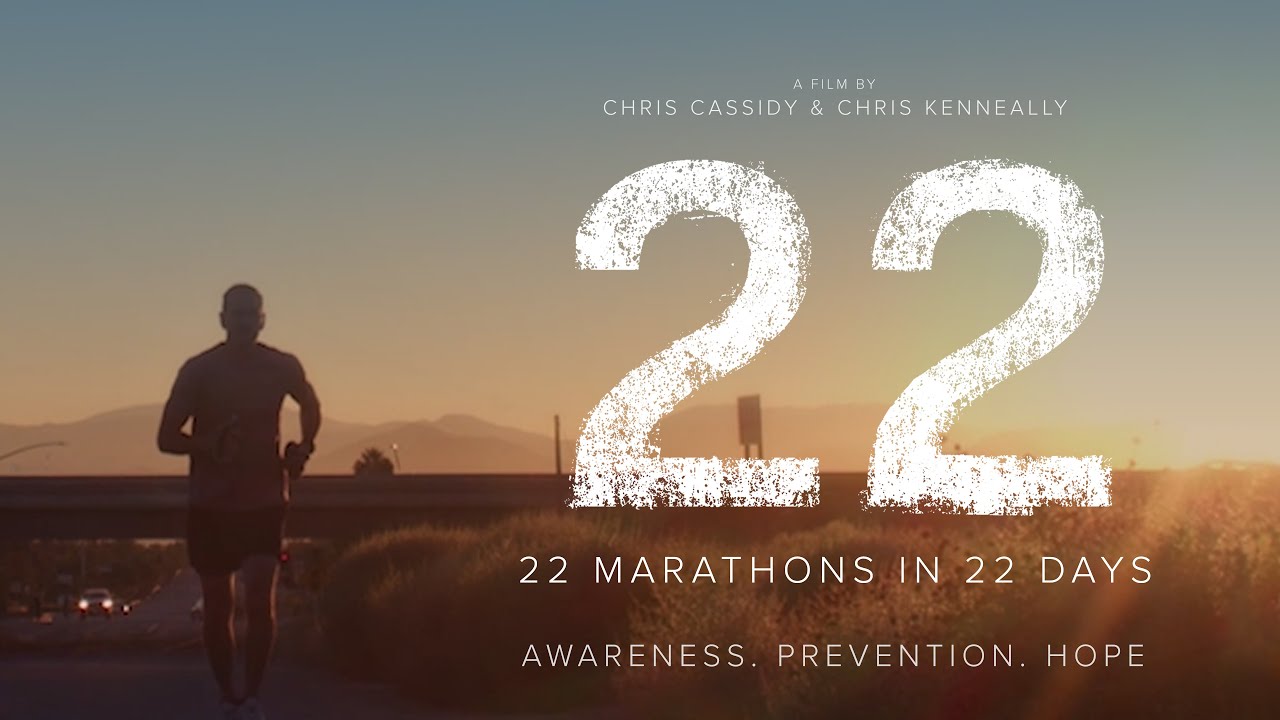 22 for 22 - OFFICIAL TRAILER - YouTube