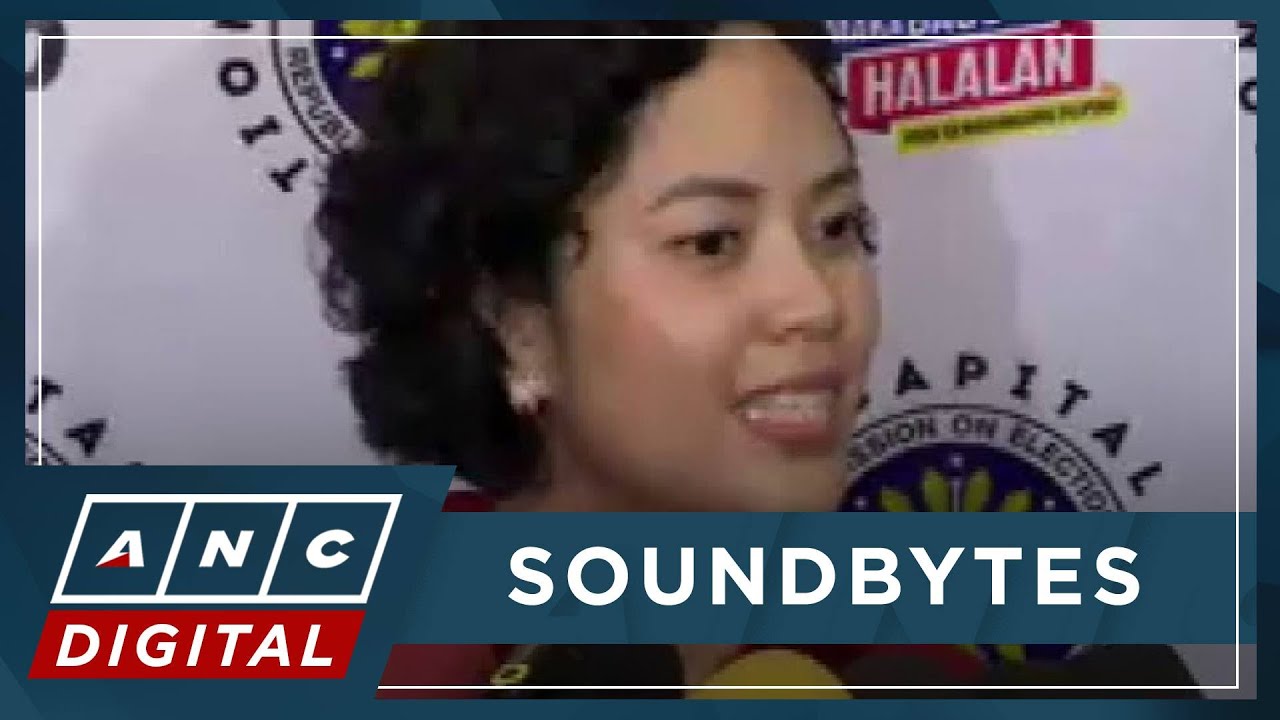 Watch: House prosecutor Ysabel Zamora on VP Sara impeachment, 'dubious ...