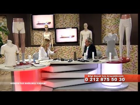 Gümüş Adam | Çetin URAS - YouTube
