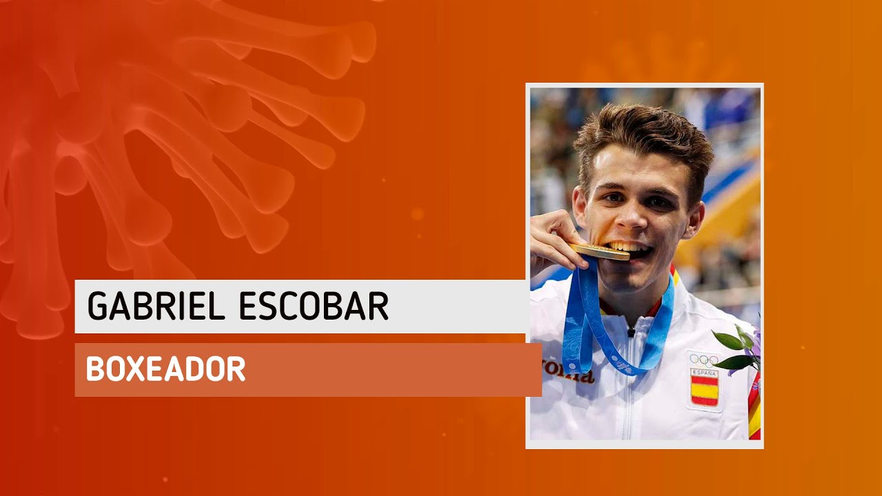 Gabriel Escobar "Es la mejor decisión porque no hemos entrenado como se ...