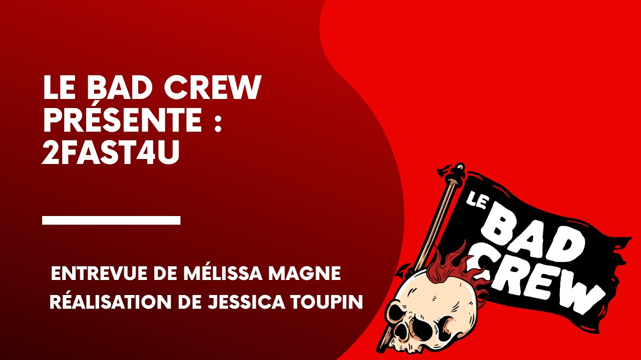 2FAST 4U 1 - Festivoix 2024 - 30 juin 2024 - YouTube