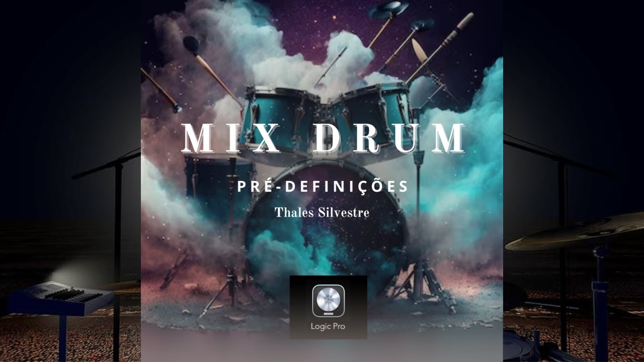 MIXAGEM WORSHIP LOGIC PRO X PLUGINS WAVES LINK NA DESCRICAO YouTube mixagem-worship-logic-pro-x-plugins-waves-link-na-descricao-youtube
