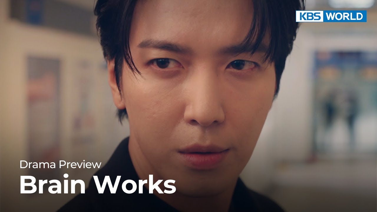 (Preview) Brain Works : EP13 | KBS WORLD TV - YouTube