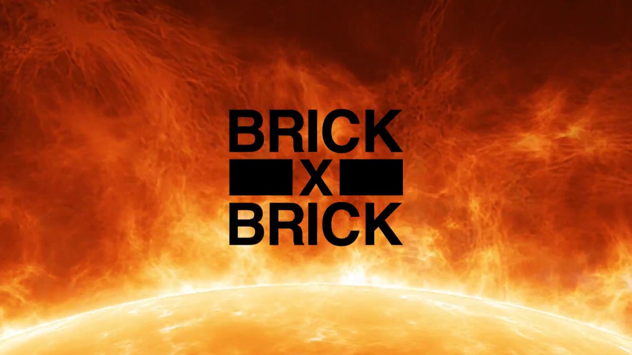 SCOUR - Brick By Brick Promo - YouTube