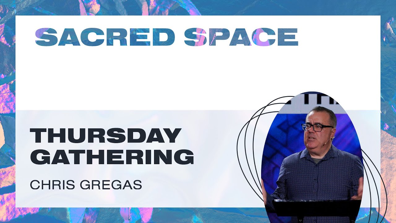 Sacred_Space Gathering 05/04/2023 | Landmark Church - YouTube