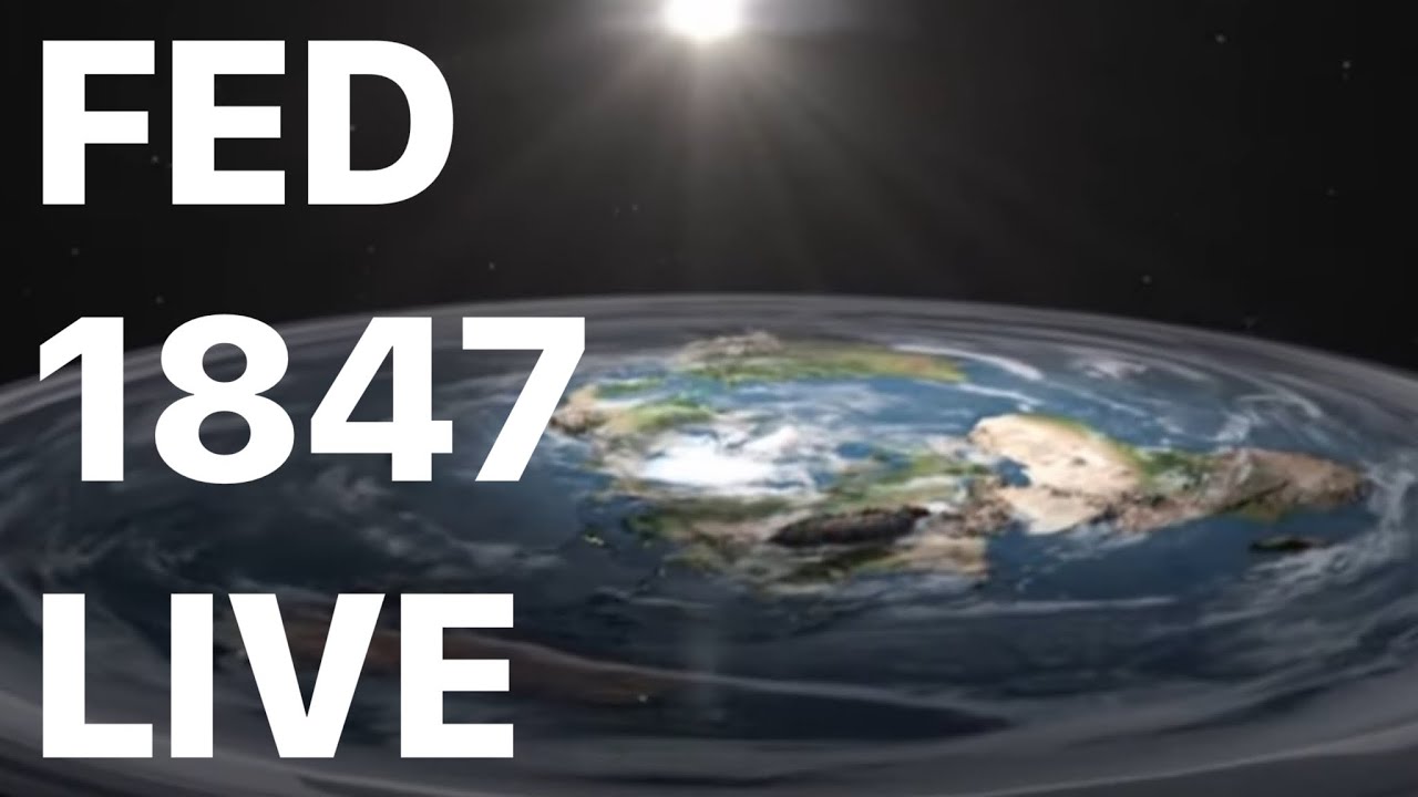 FED 1847 LIVE Matthew Weathers Aftermath & What If? - YouTube