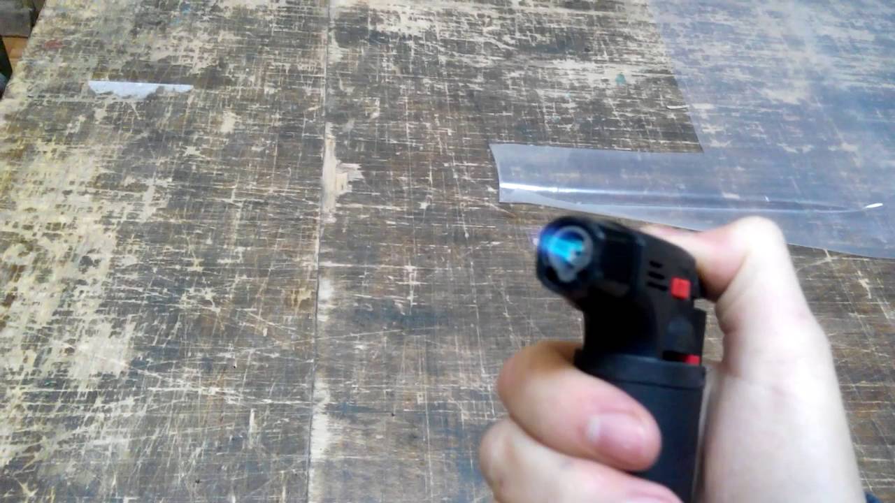 Covering iron - YouTube