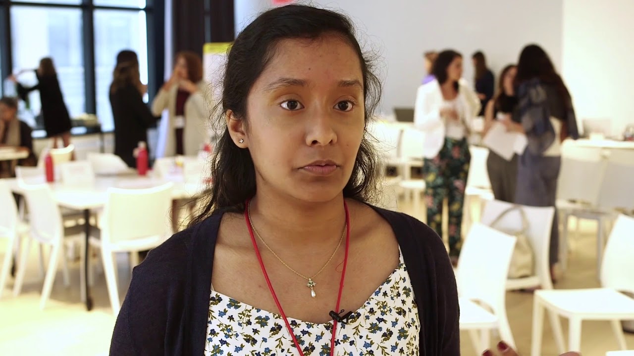 HERlead: Carisa - YouTube