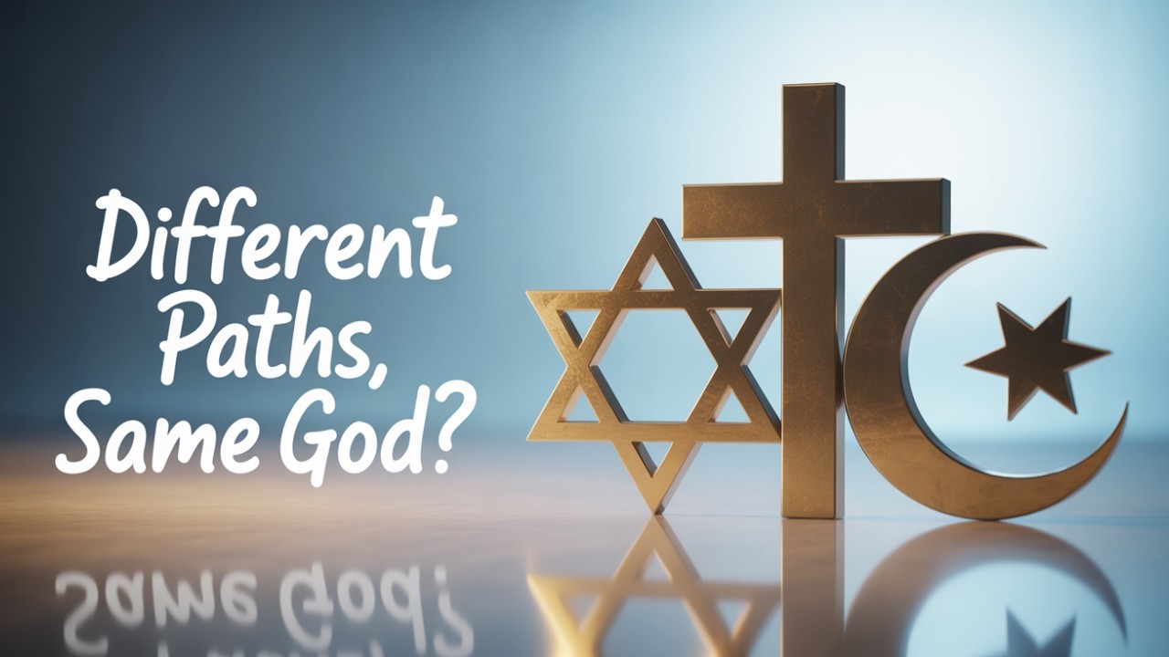 How Abrahamic Religions Shaping the World for Thousands of Years ...