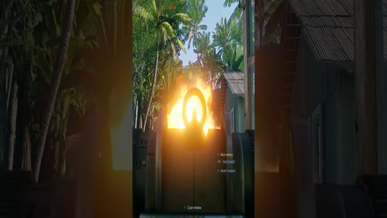 M1E5 GARAND | *NEW*GOLD ORDER WEAPON [ENLISTED] - YouTube