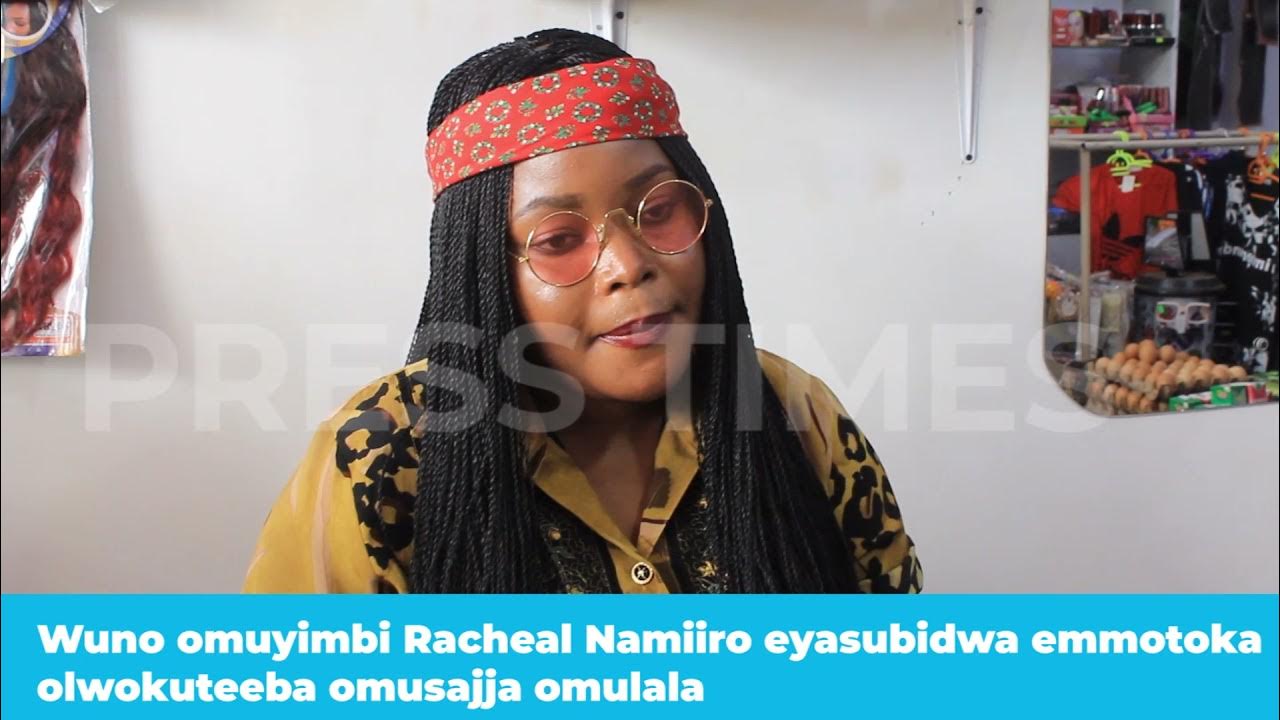 Omuyimbi Racheal Namiiro eyasubidwa emmotoka olwokuteeba omusajja omulala @TripaiOverseasAgency ...